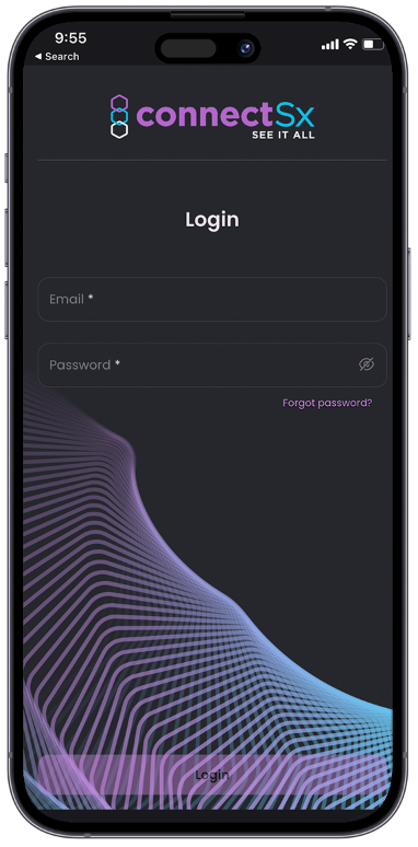 How do I log into Beacon?
