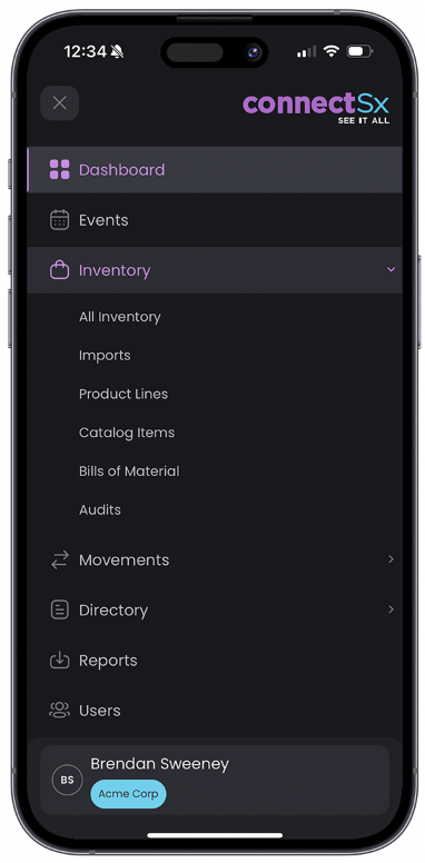 How do I navigate Beacon to do what I need to do?